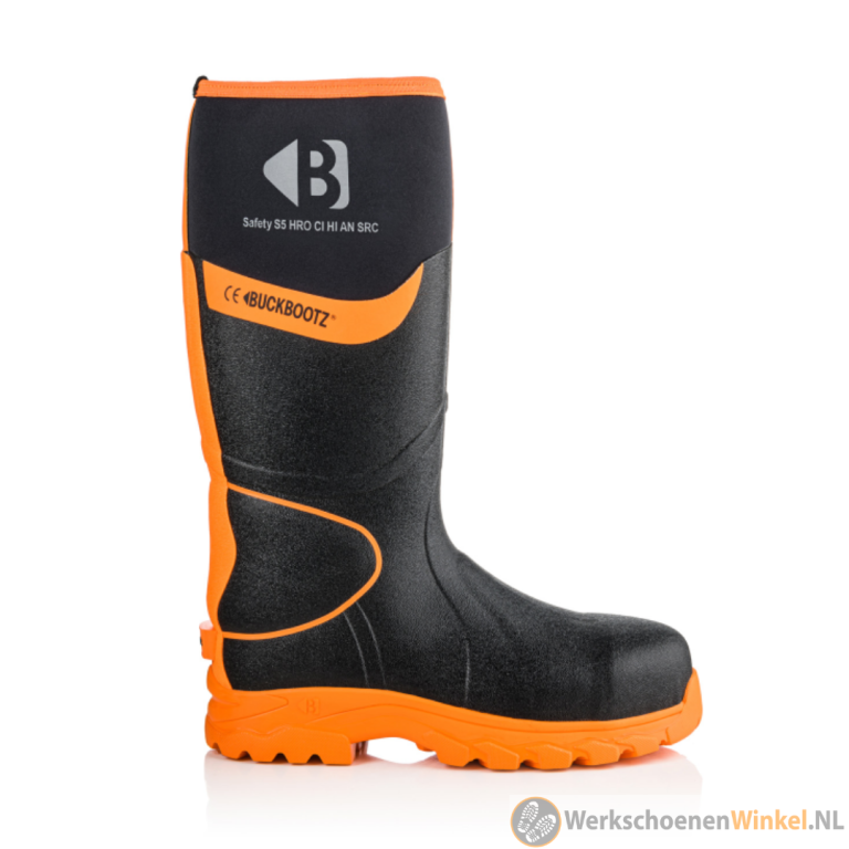 Warme voeten, productieve dag: Top 10 geïsoleerde werklaarzen