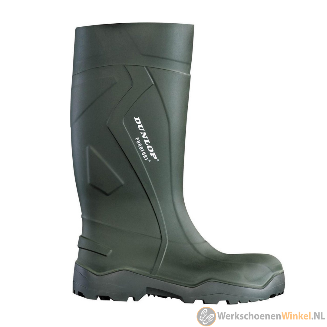 Top 10 veiligheidslaarzen met stalen neus voor zwaar werk