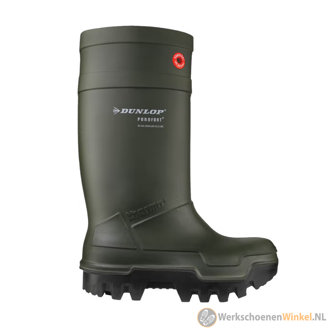 Top 10 veiligheidslaarzen met stalen neus voor zwaar werk