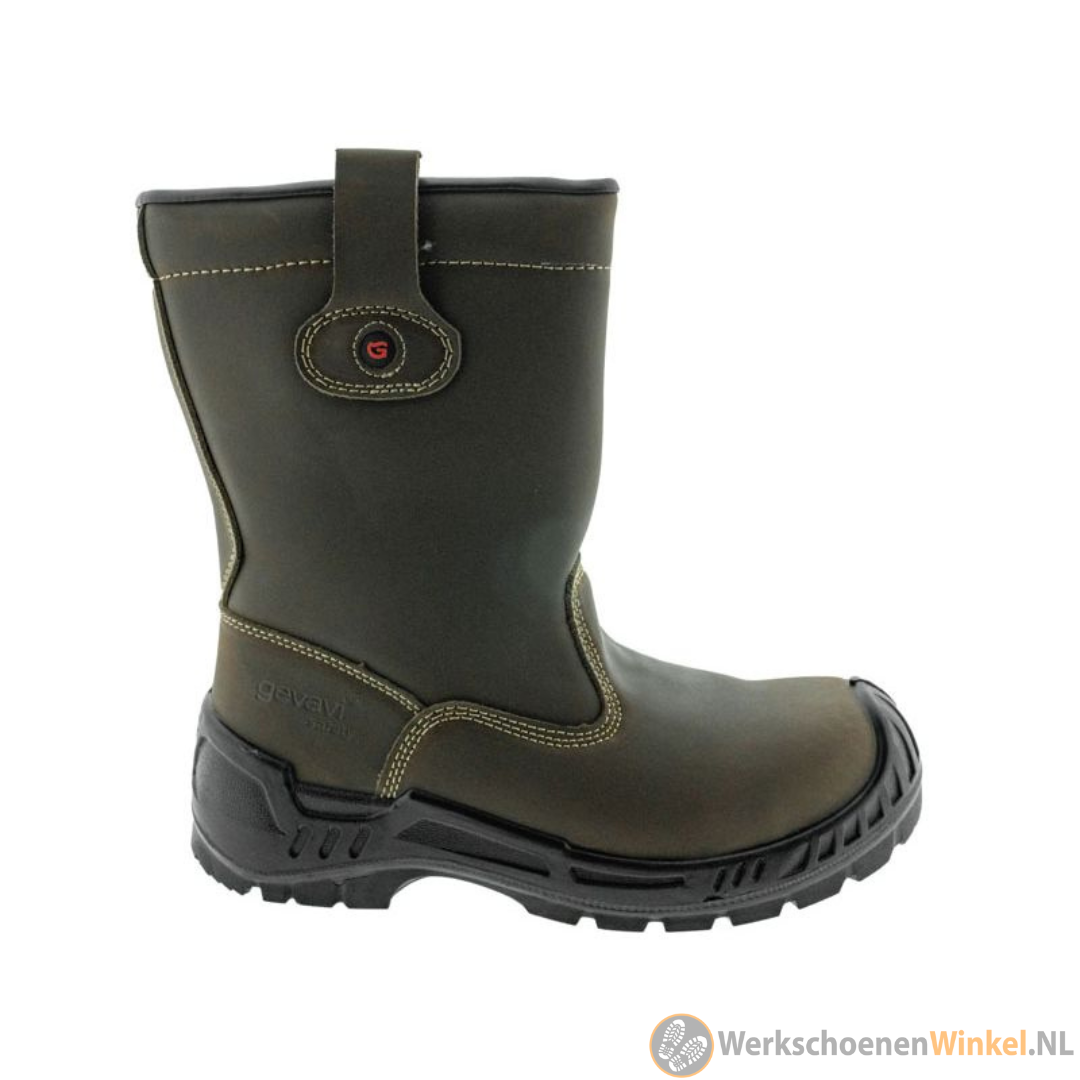 Top 10 werklaarzen met composieten neus: Lichtgewicht bescherming en veiligheid