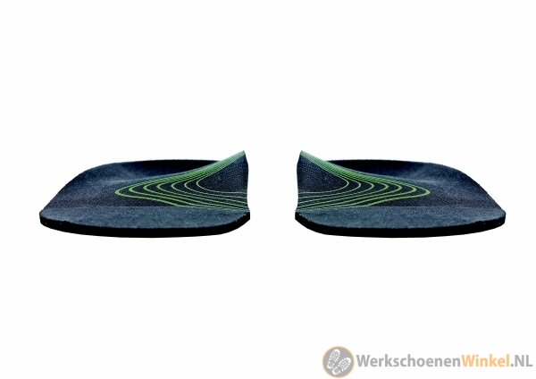 Elten Sensicare High Inlegzool Met Voetgewelf Voor De Holle voet - Nu ...