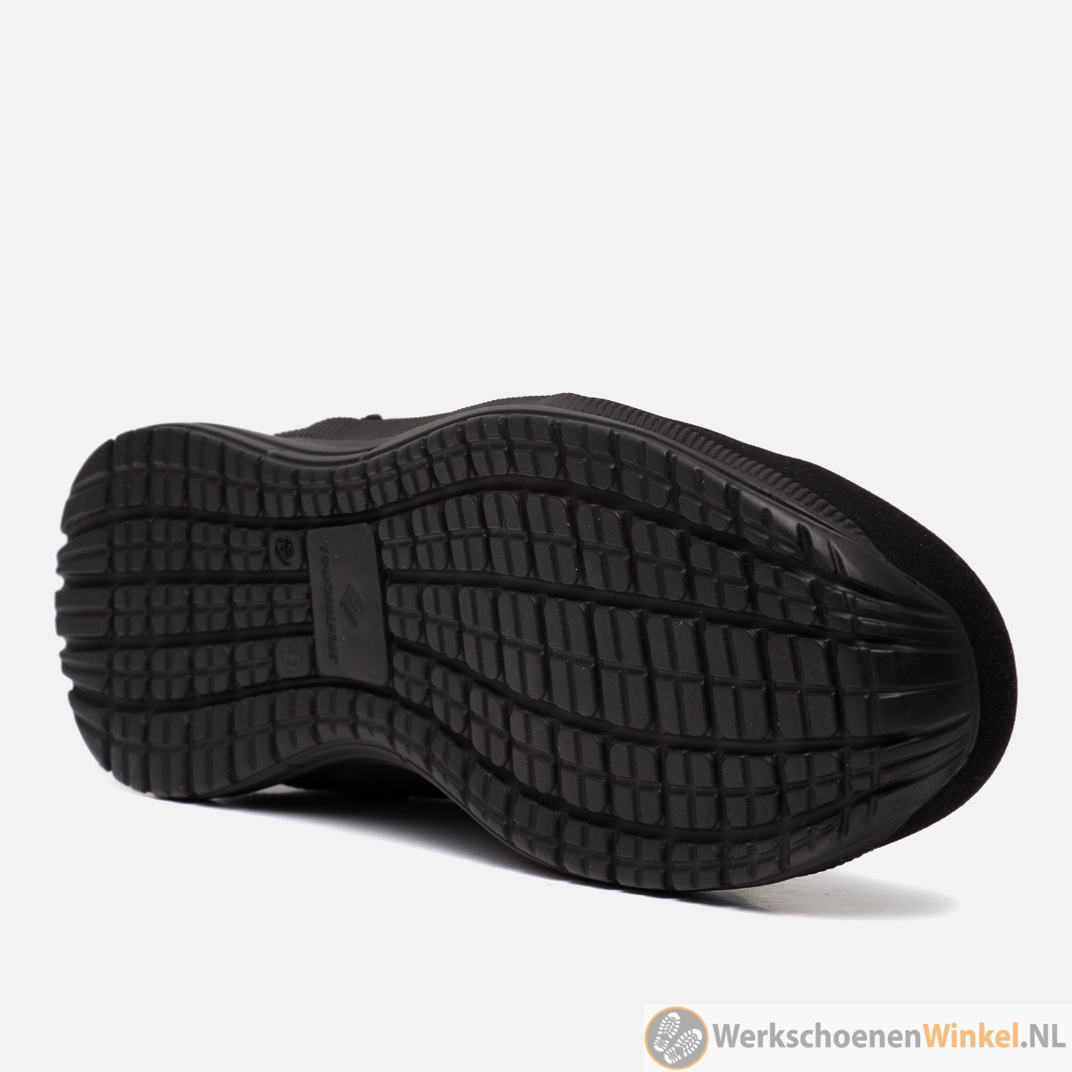 Sportieve werkschoenen X-H2 S3 antislip ESD (schokabsorptie) - Kleur ...