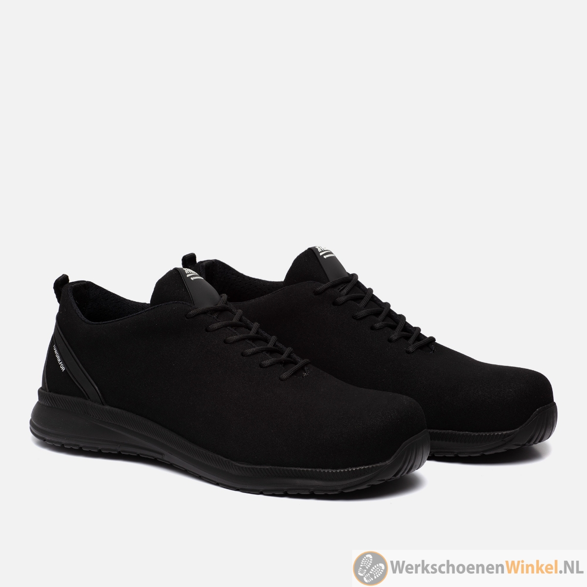 Sportieve werkschoenen X-H2 S3 antislip ESD (schokabsorptie) - Kleur ...